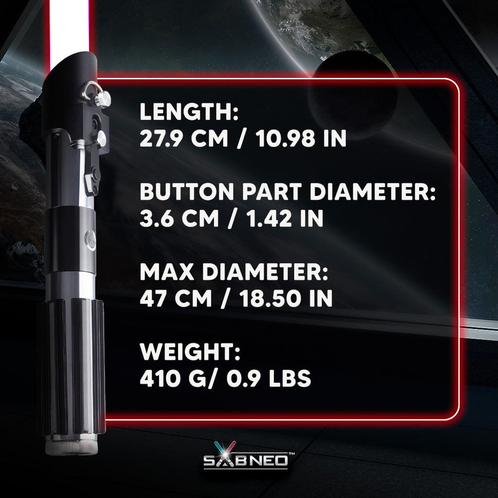 SABNEO V8 PIXEL 2.0 VAD X – SABNEO™ UK