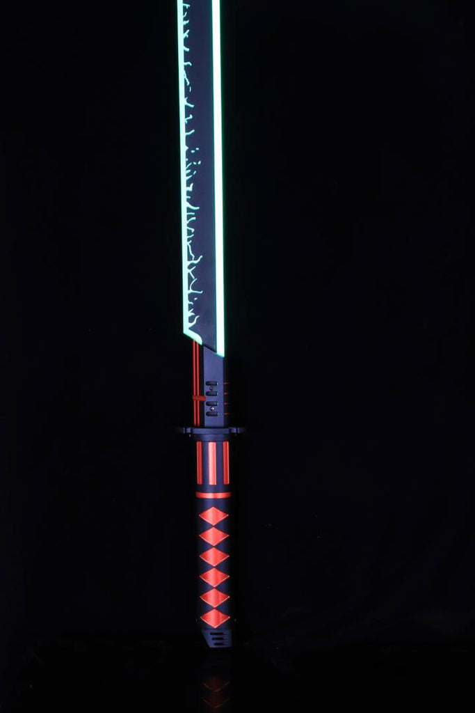 V8 PIXEL SABERS SERIE X – SABNEO™ UK