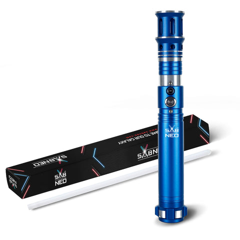 All Sabers – SABNEO™ UK
